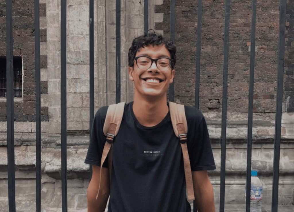 Interview with Laina Luna - LALA