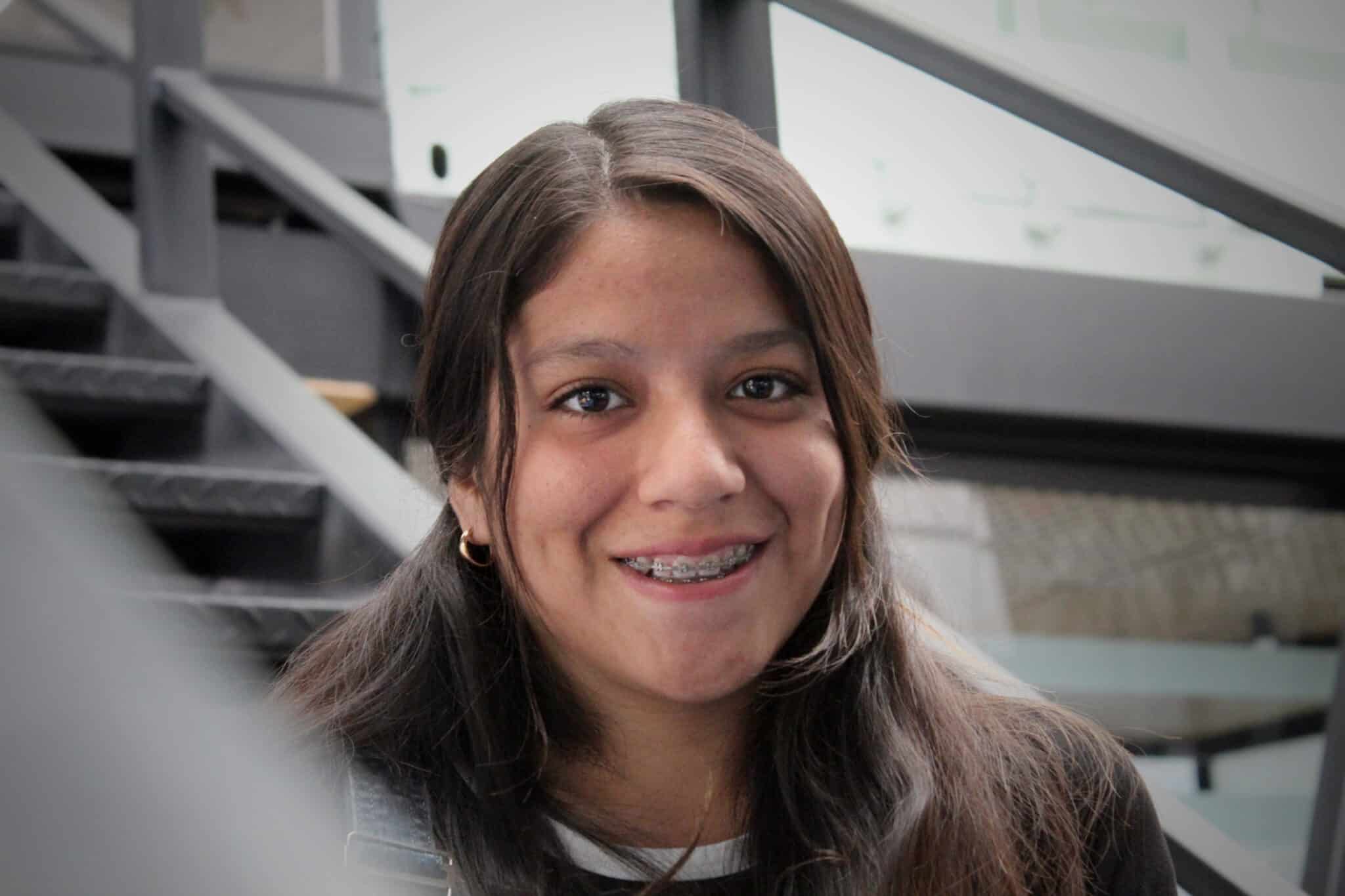 Interview with Laina Luna - LALA