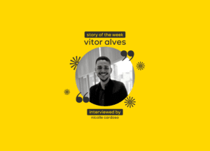 Interview with Vitor Alves - LALA