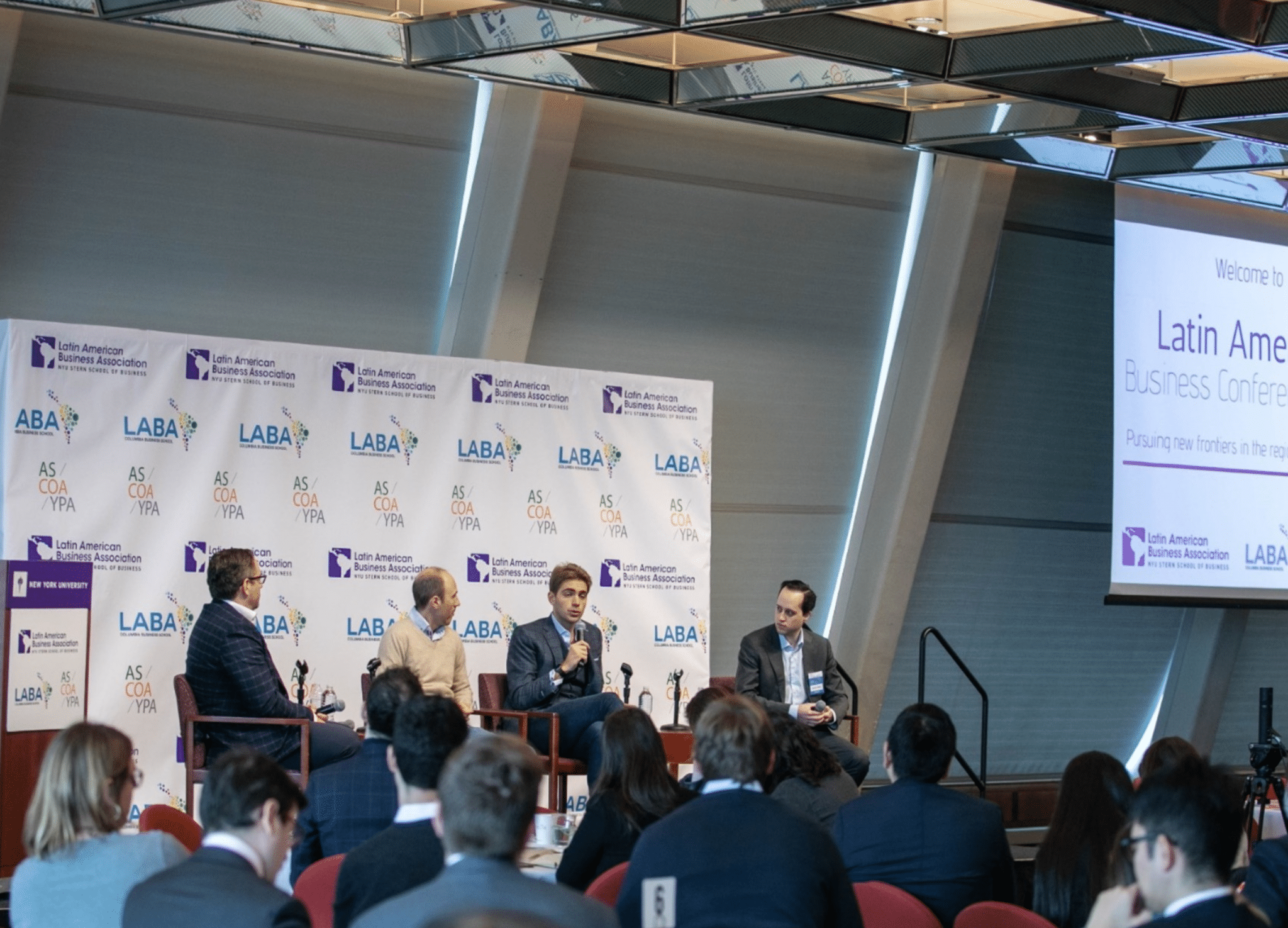 2022 Latin American Business Conference - LALA