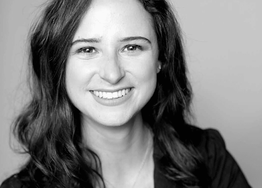 LALA is elated to introduce Jessica Kenny as our new Senior Program ...