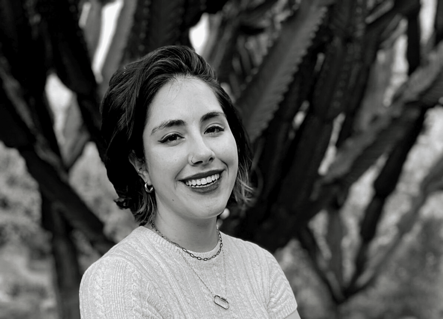 Welcoming Maria Clara Nogueira Cruz, LALA’s new Ecosystem Junior ...