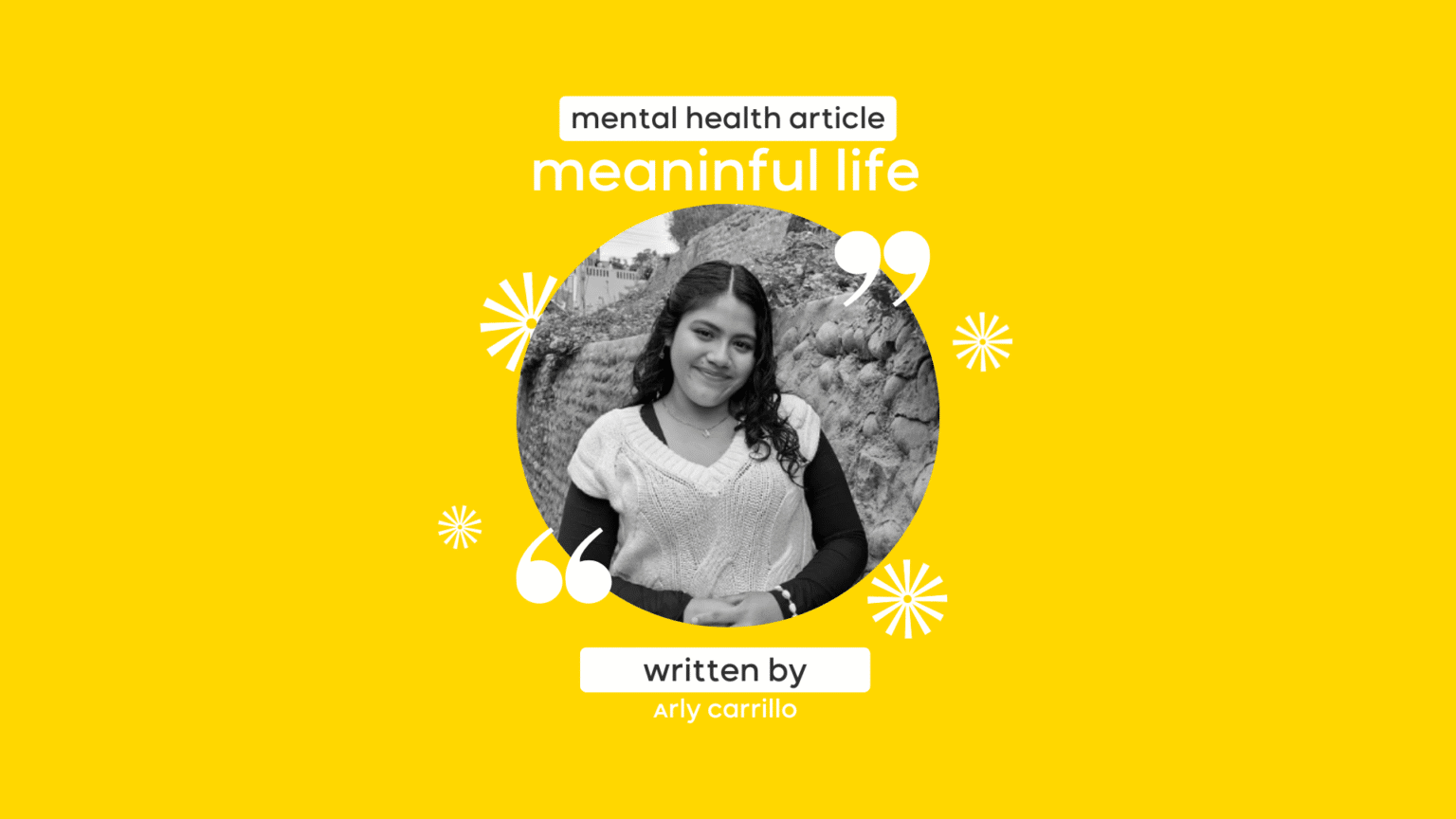 The meaning(s) of life - LALA